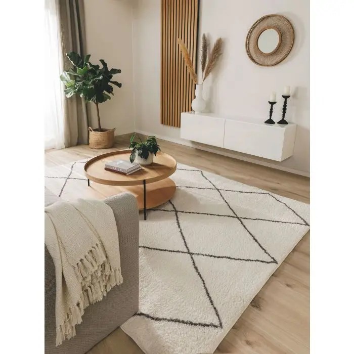 BERBER MATTO RUUTU :: Flying Carpet